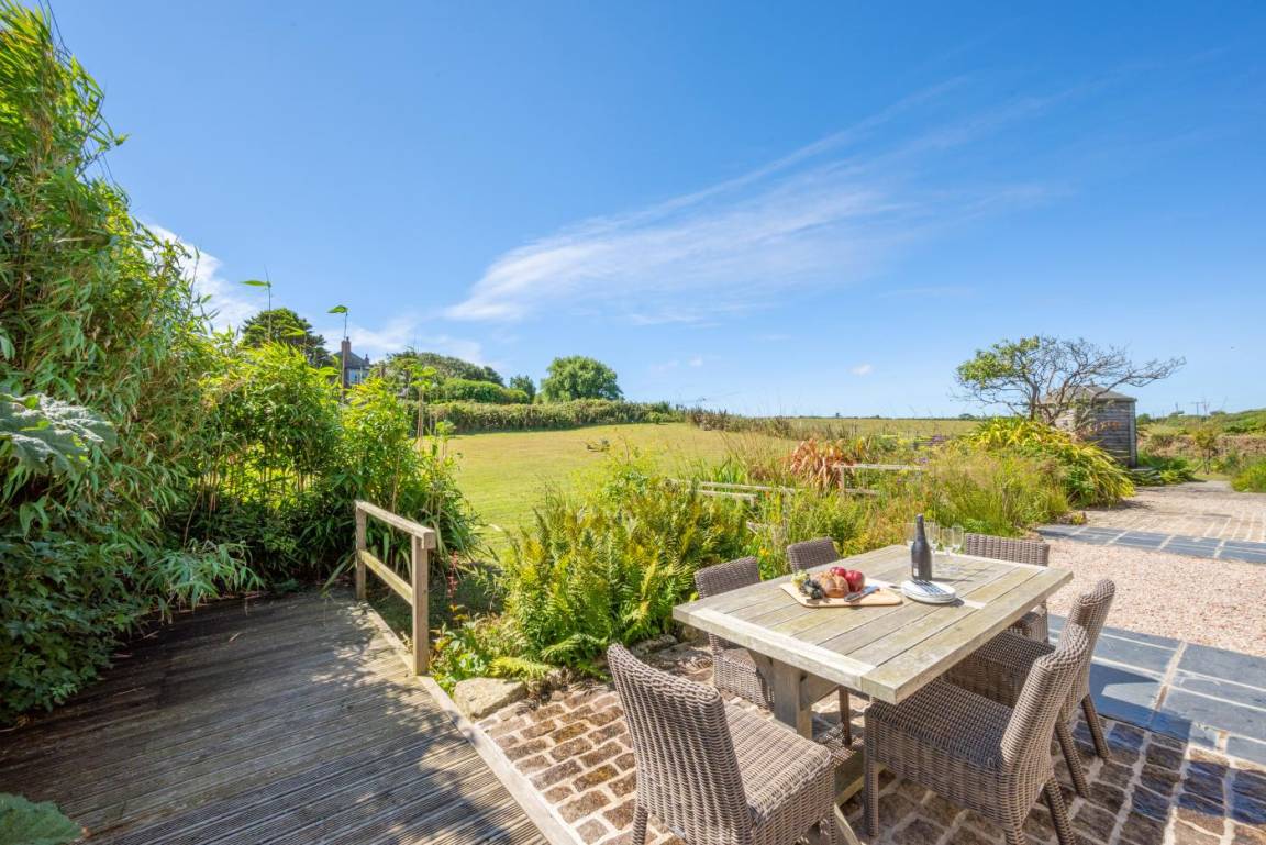 Cottage ∙ 3 Bedrooms ∙ 6 Guests - Mousehole