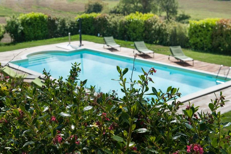 160 M² Farmhouse ∙ 4 Bedrooms ∙ 10 Guests - Porto Recanati