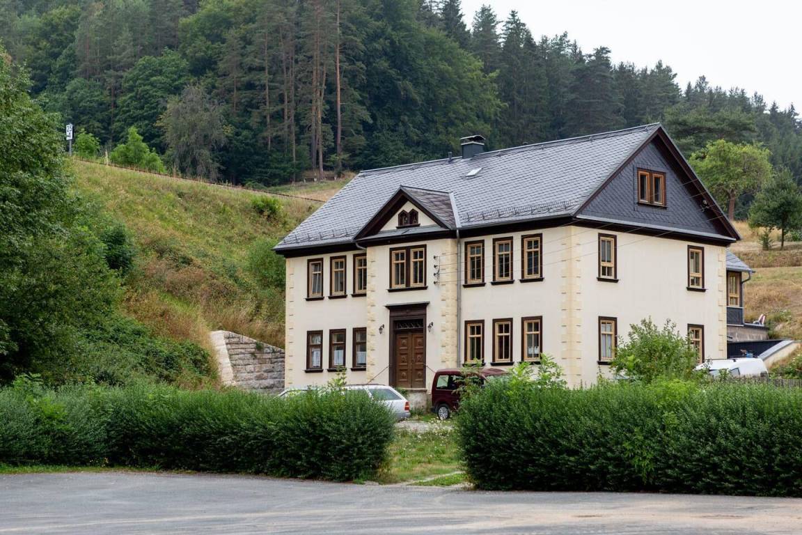 50 M² Apartment ∙ 1 Bedroom ∙ 4 Guests - Königsee