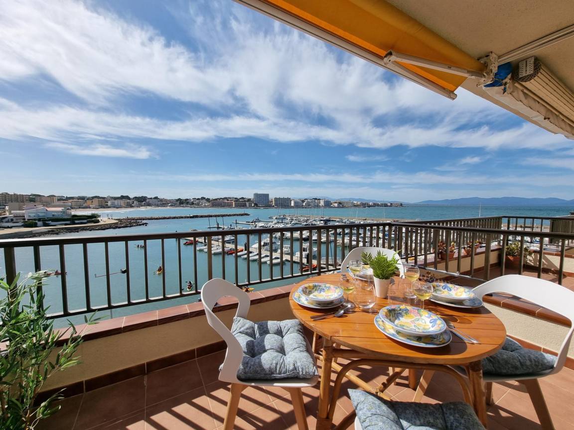 50 M² Apartamento ∙ 2 Habitaciones ∙ 5 Huéspedes - Albons