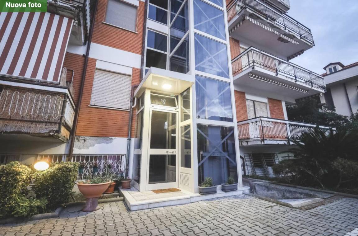 75 M² Apartment ∙ 1 Bedroom ∙ 4 Guests - Massa