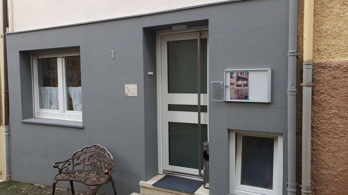 65 M² Ferienhaus ∙ 1 Schlafzimmer ∙ 4 Gäste - Bernkastel-Kues