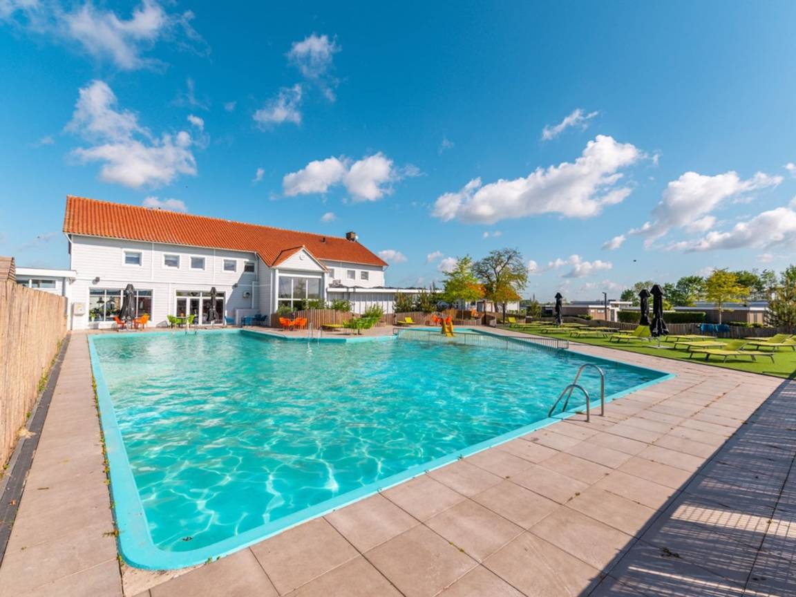 House ∙ 1 Bedroom ∙ 4 Guests - Nunspeet