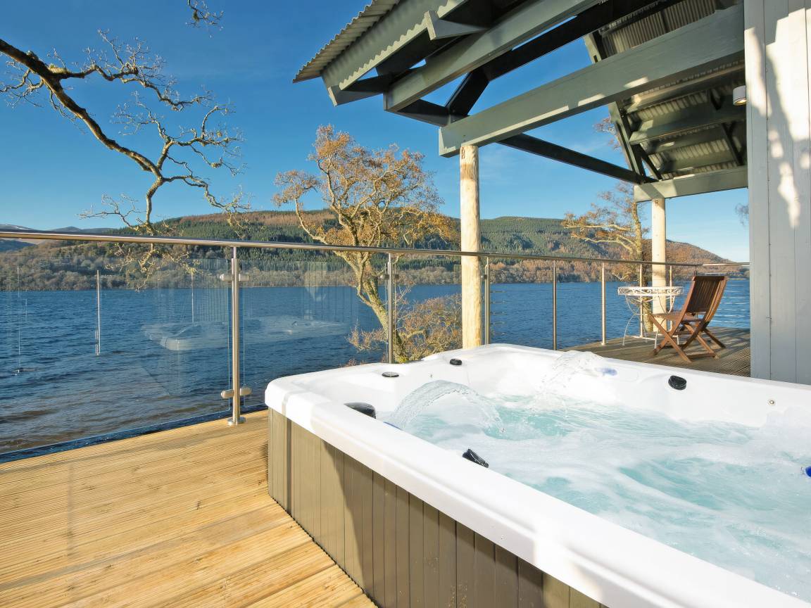 Cottage ∙ 1 Bedroom ∙ 2 Guests - Kenmore