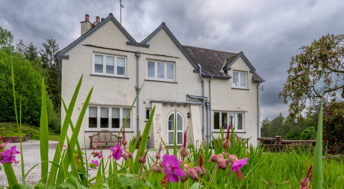 Villa ∙ 6 Bedrooms ∙ 12 Guests - Coniston