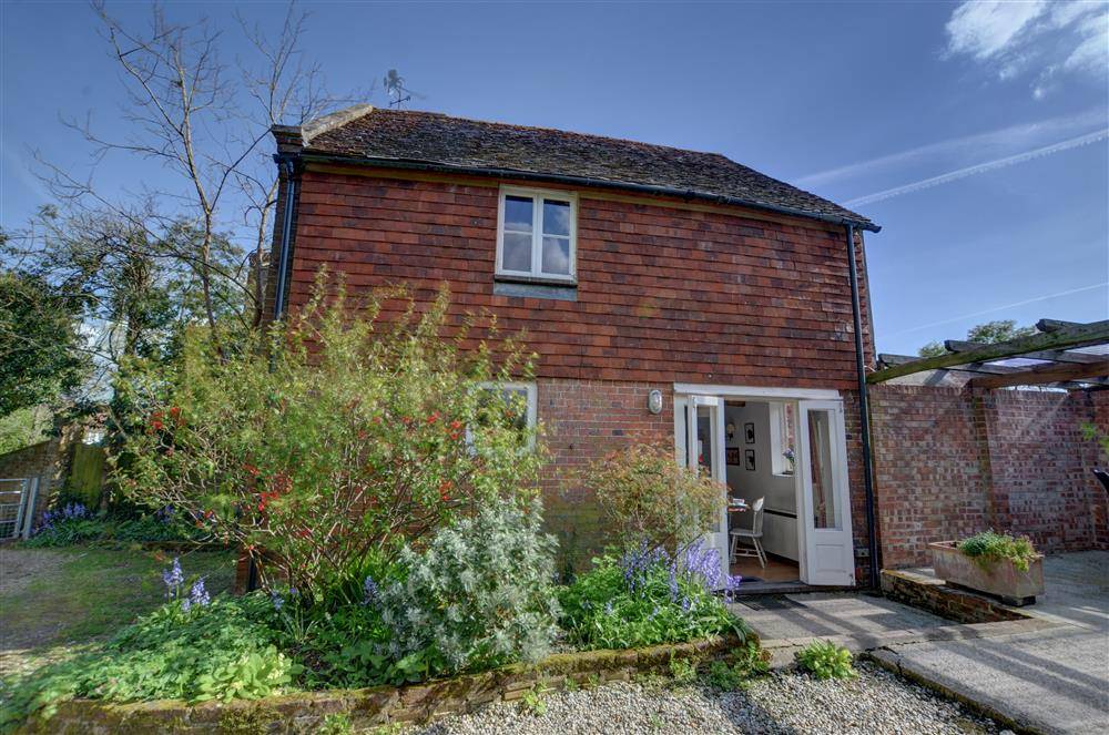 Cottage ∙ 2 Bedrooms ∙ 3 Guests - Sissinghurst