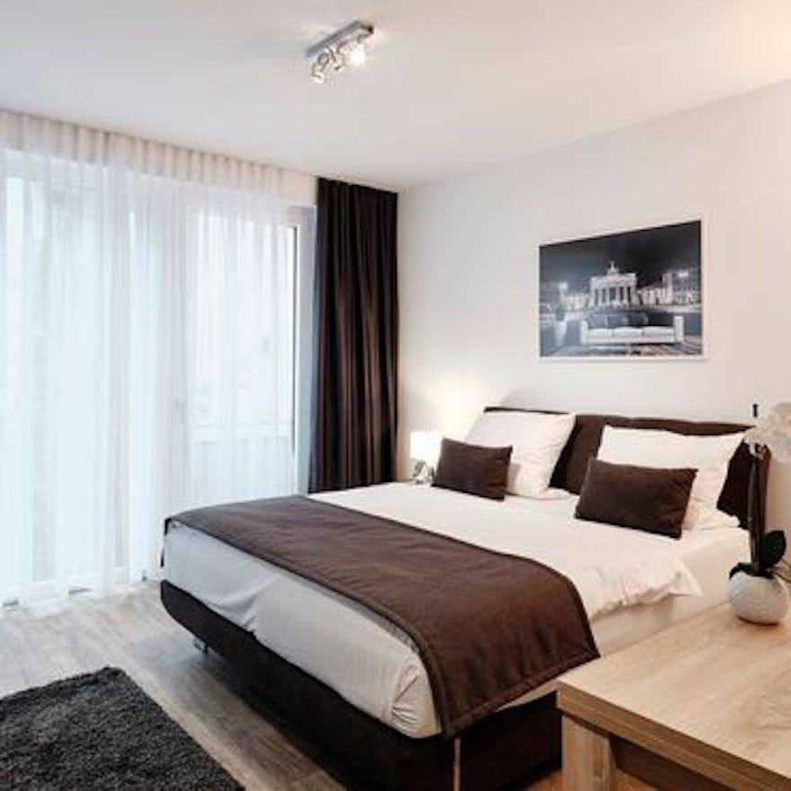 26 M² Apartamento ∙ 2 Huéspedes - Berlin
