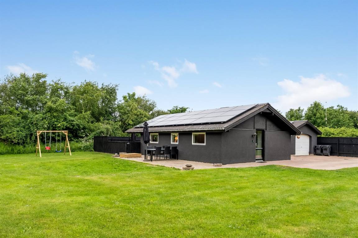 67 M² Maison De Vacances ∙ 3 Chambres ∙ 4 Personnes - Tversted