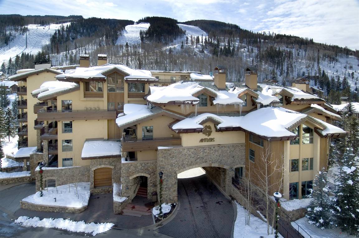 121 M² House ∙ 3 Bedrooms ∙ 6 Guests - Vail, CO