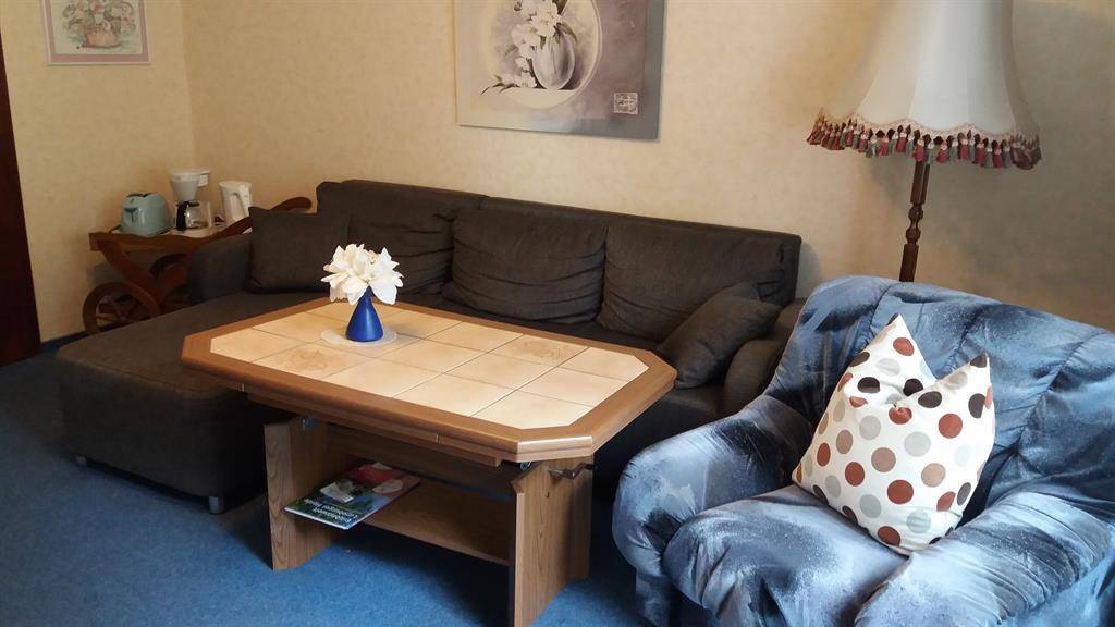 48 M² Ferienwohnung ∙ 1 Schlafzimmer ∙ 2 Gäste - Schneverdingen