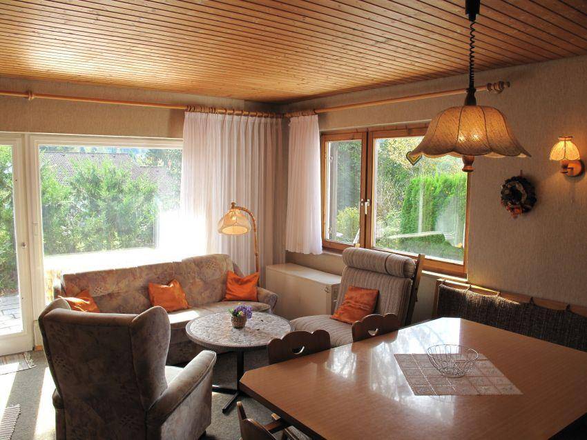 Ferienhaus ∙ 6 Gäste - Nesselwang
