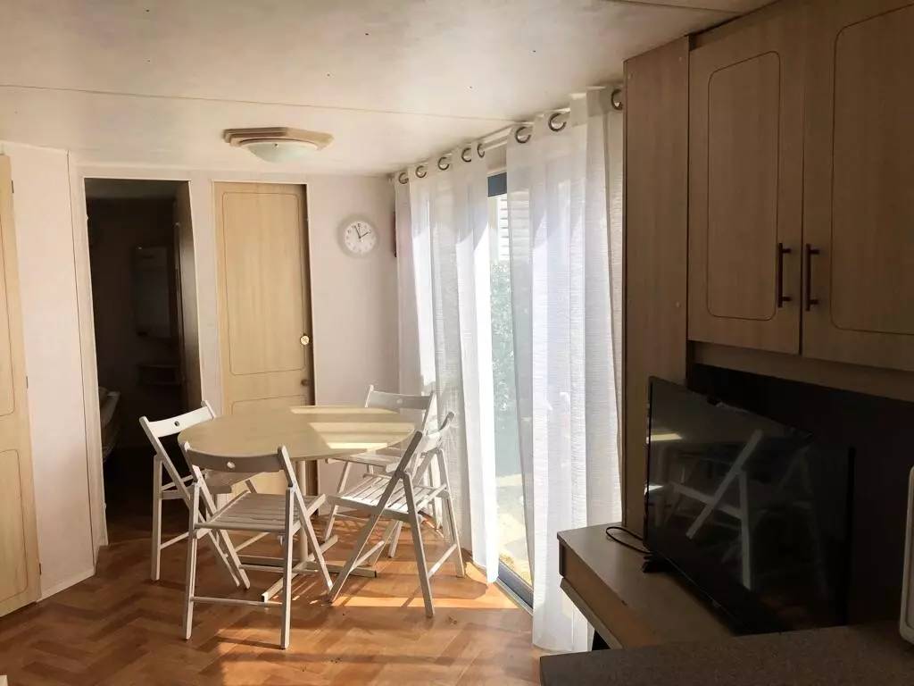 30 M² Mobil-home ∙ 2 Chambres ∙ 5 Personnes - Var
