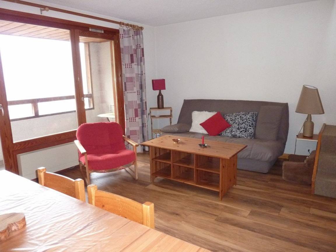 50 M² Apartamento ∙ 2 Habitaciones ∙ 8 Huéspedes - Saint-Jean-d'Aulps