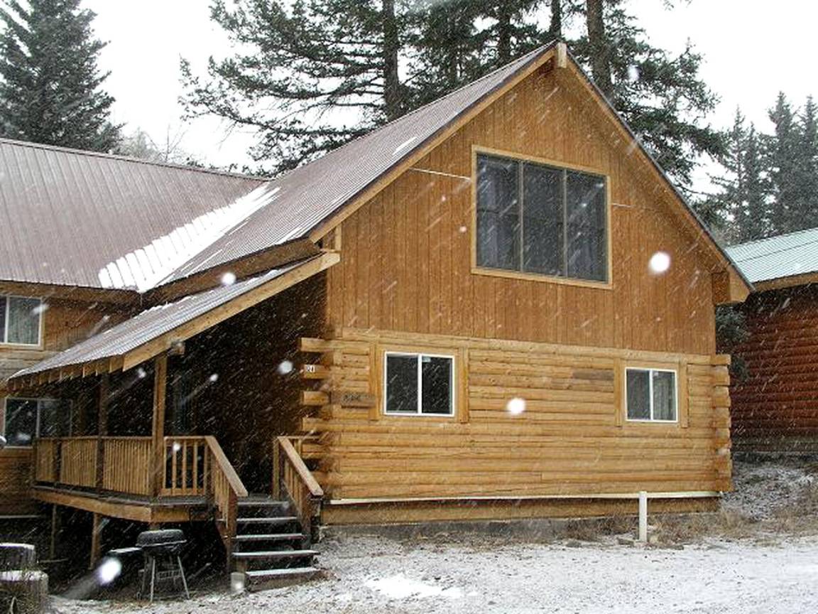 Casa ∙ 1 Habitación ∙ 17 Huéspedes - Lake City, CO