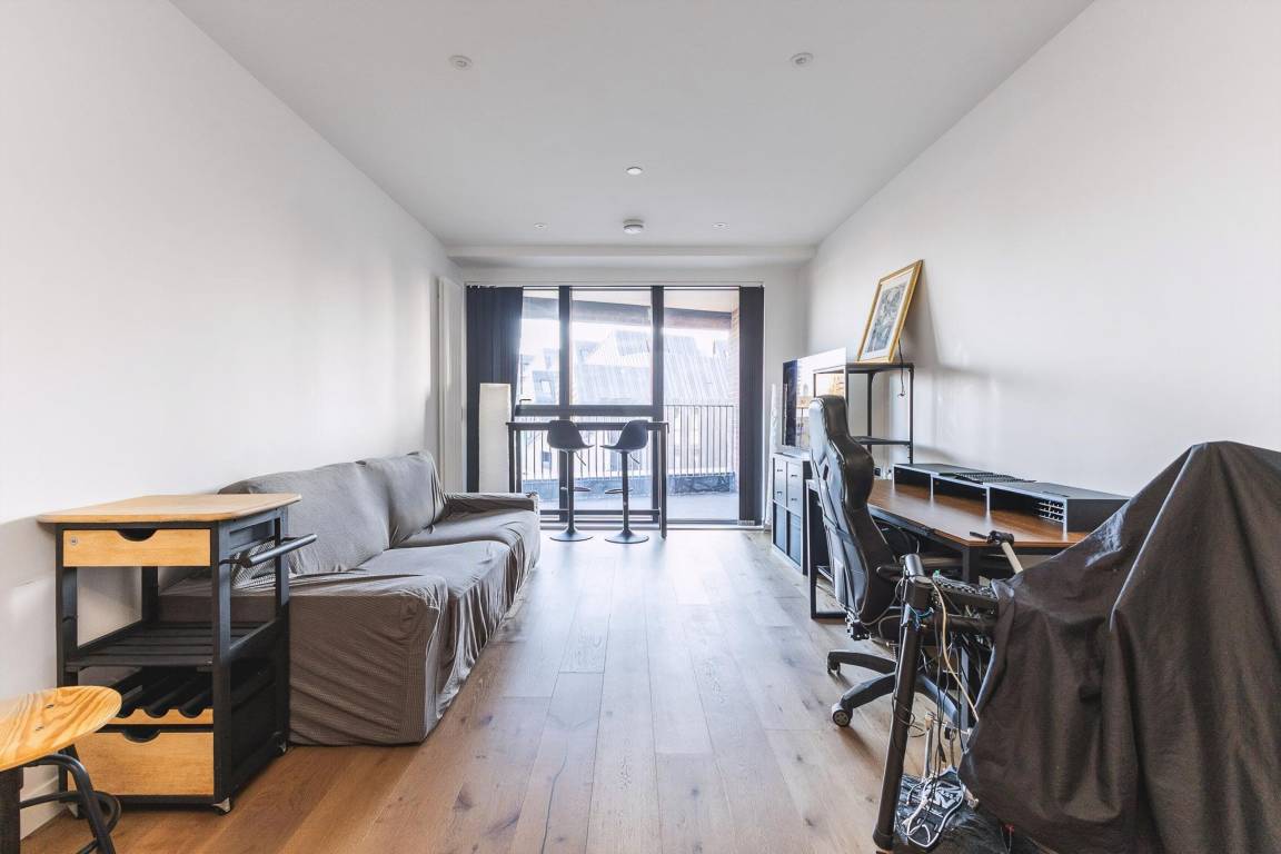 Apartment ∙ 1 Bedroom ∙ 2 Guests - London