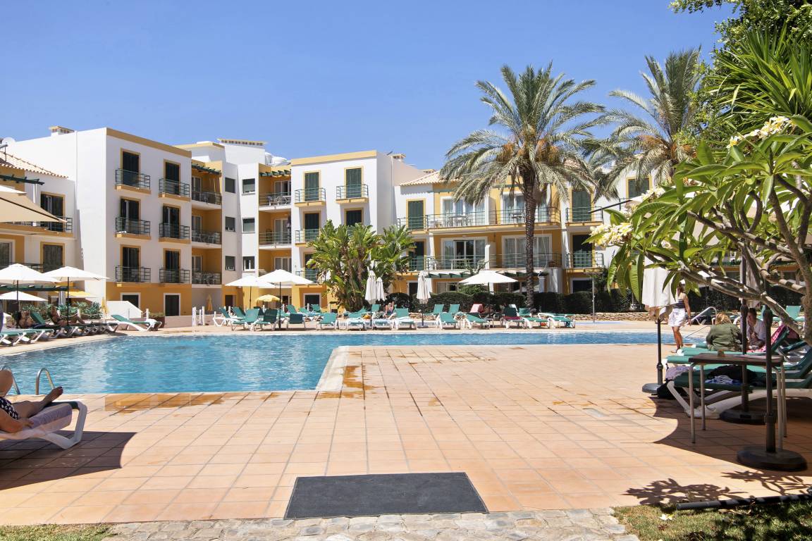 45 M² Apartamento ∙ 1 Habitación ∙ 4 Huéspedes - Tavira