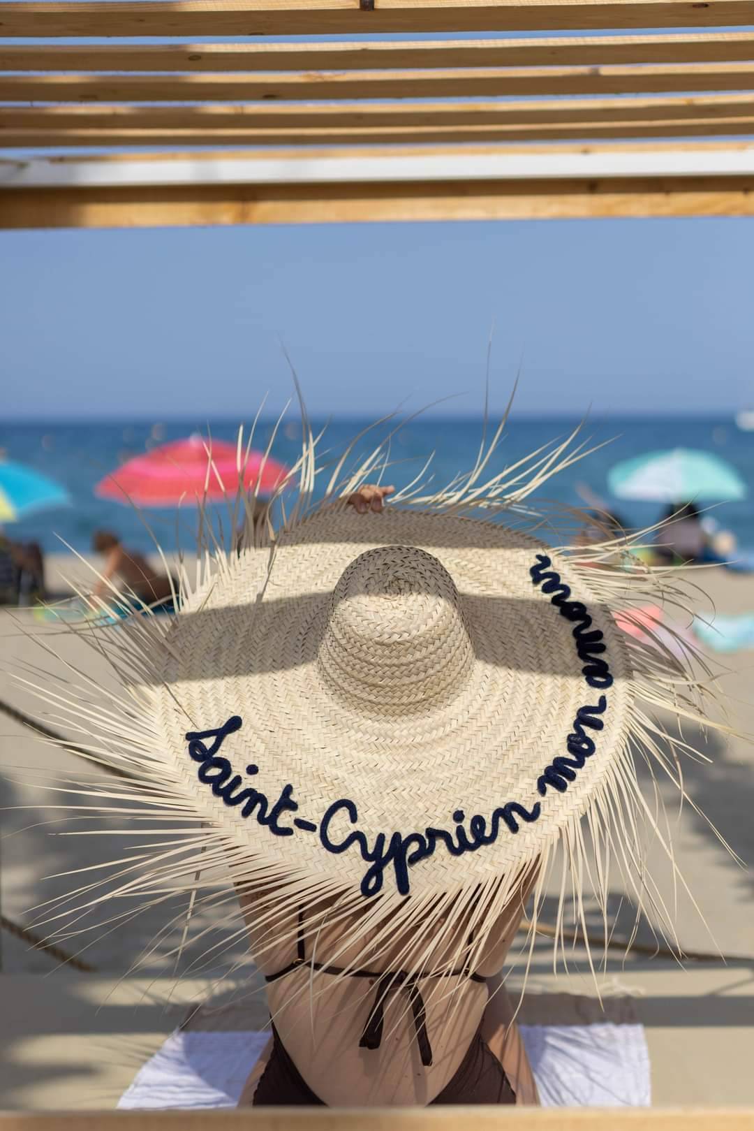 50 M² Maison De Vacances ∙ 3 Chambres ∙ 6 Personnes - Saint-Cyprien