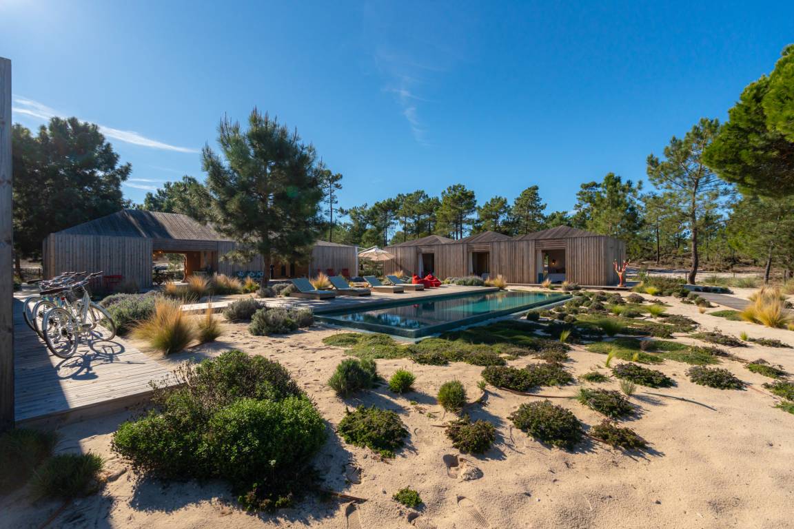 420 M² Villa ∙ 5 Bedrooms ∙ 10 Guests - Comporta