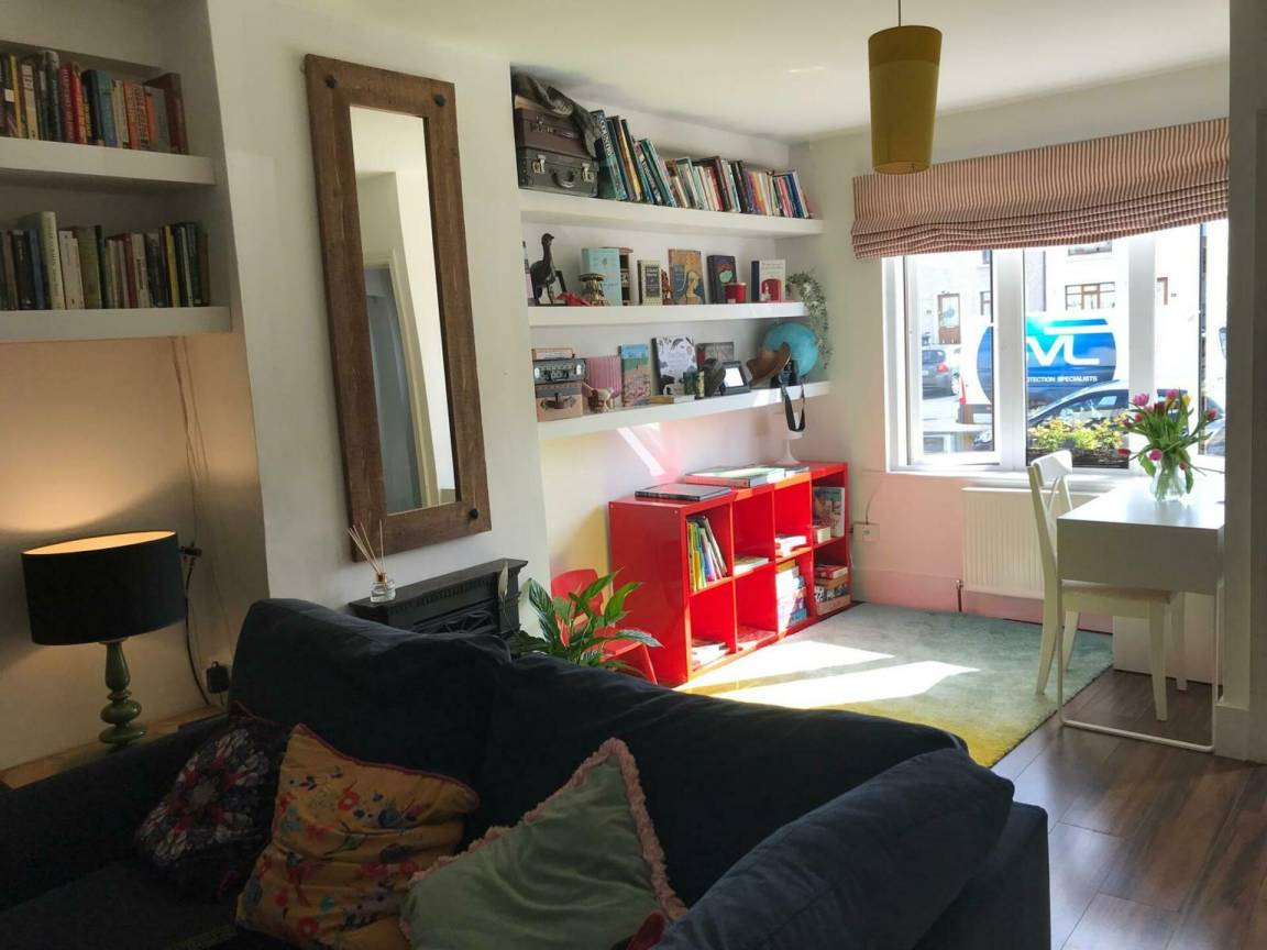 Ferienhaus ∙ 3 Schlafzimmer ∙ 5 Gäste - Dublin