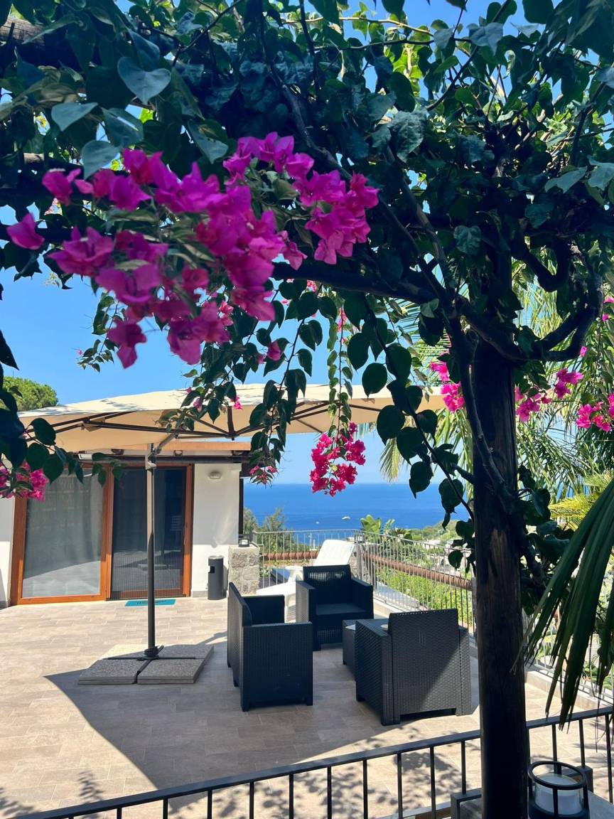 200 M² Villa Vacanza ∙ 3 Camere Da Letto ∙ 12 Ospiti - Procida