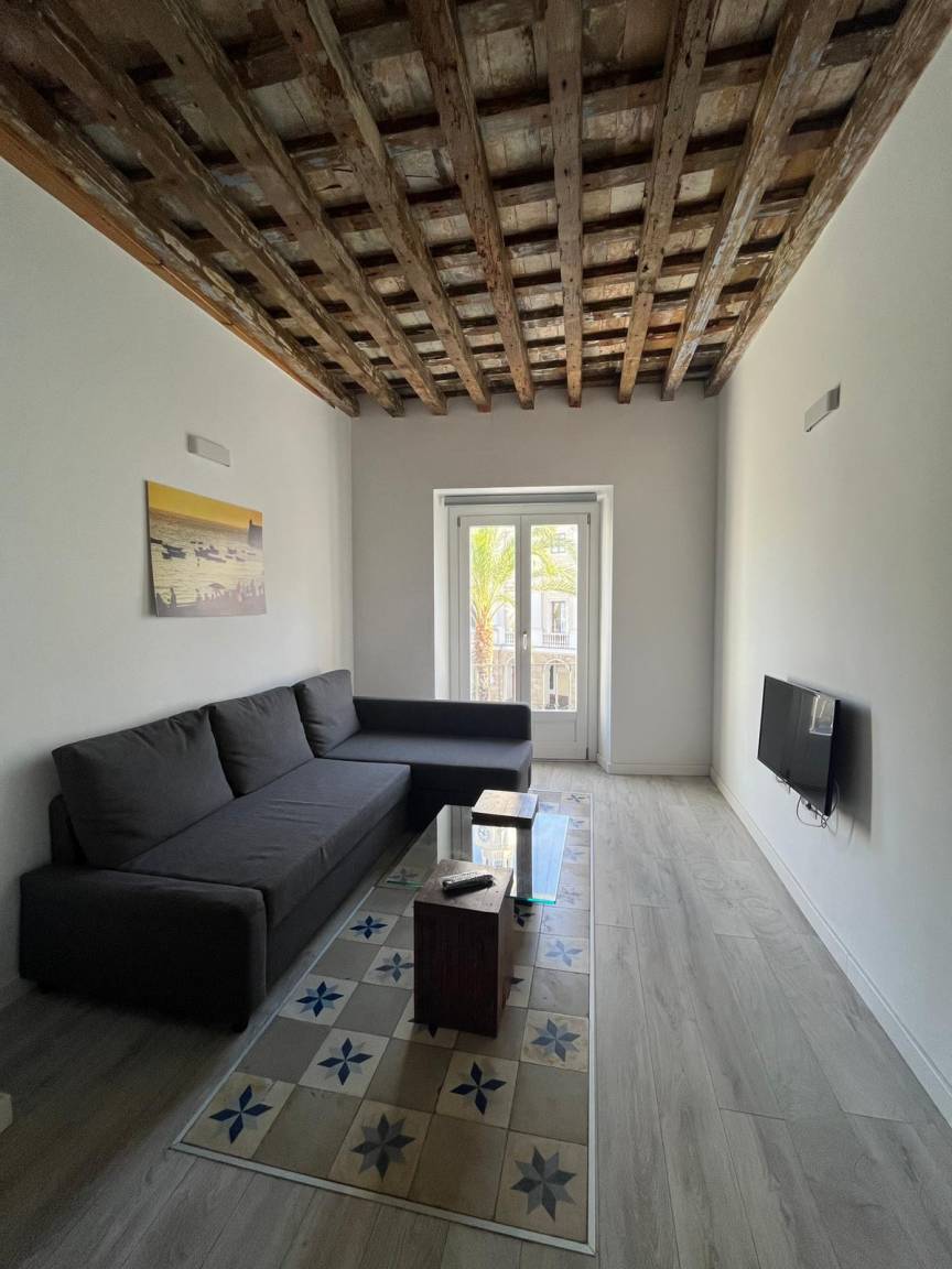 50 M² Apartment ∙ 1 Bedroom ∙ 3 Guests - San Fernando