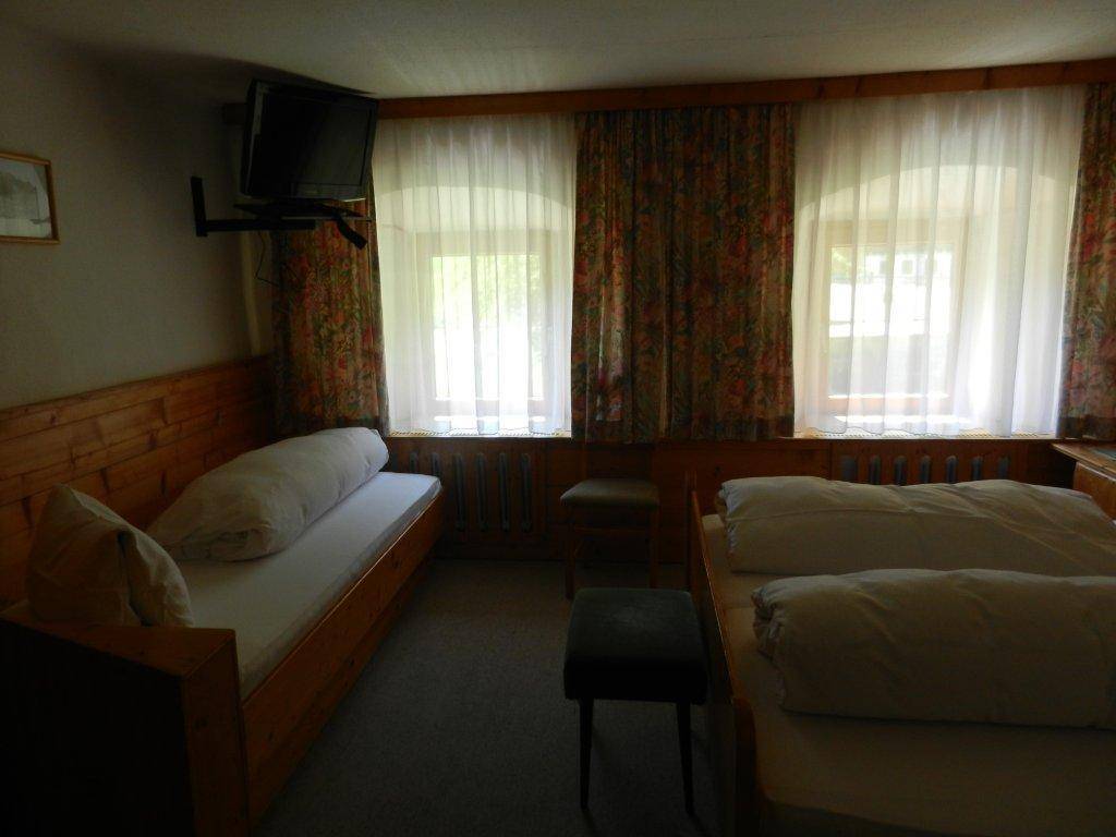 30 M² Hotel ∙ 1 Bedroom ∙ 3 Guests - Neustift im Stubaital