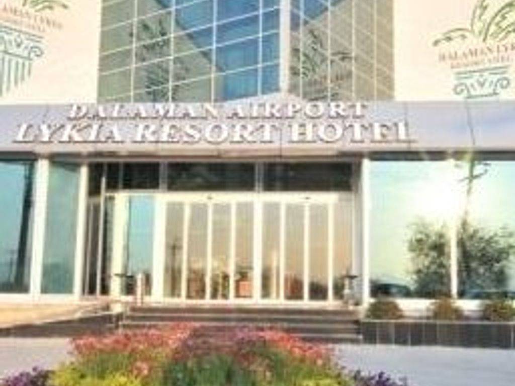 Dalaman Airport Lykia Resort - Dalaman