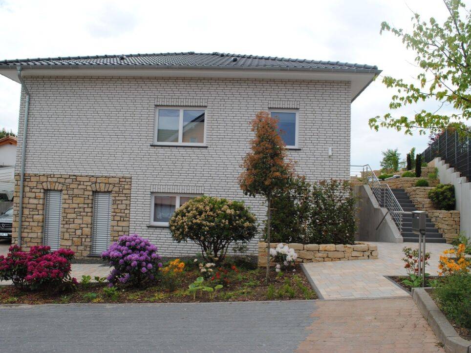 42 M² Apartment ∙ 1 Bedroom ∙ 2 Guests - Bingen