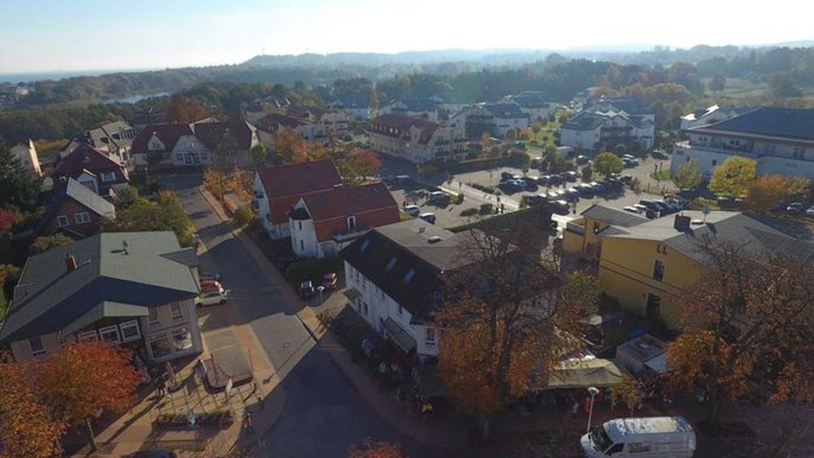 33 M² Apartament ∙ 1 Sypialnia ∙ 2 Gości - Heringsdorf