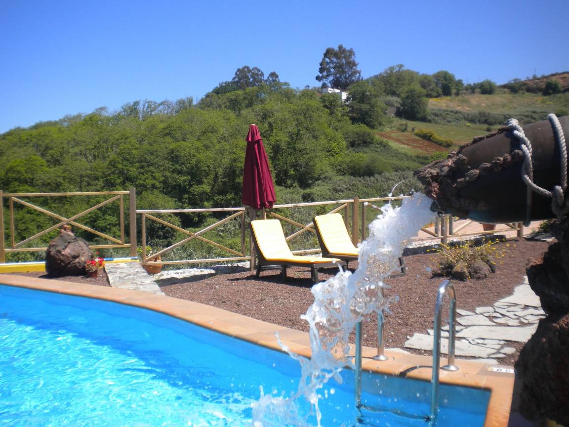 40 M² Maison De Vacances ∙ 1 Chambre ∙ 3 Personnes - Moya