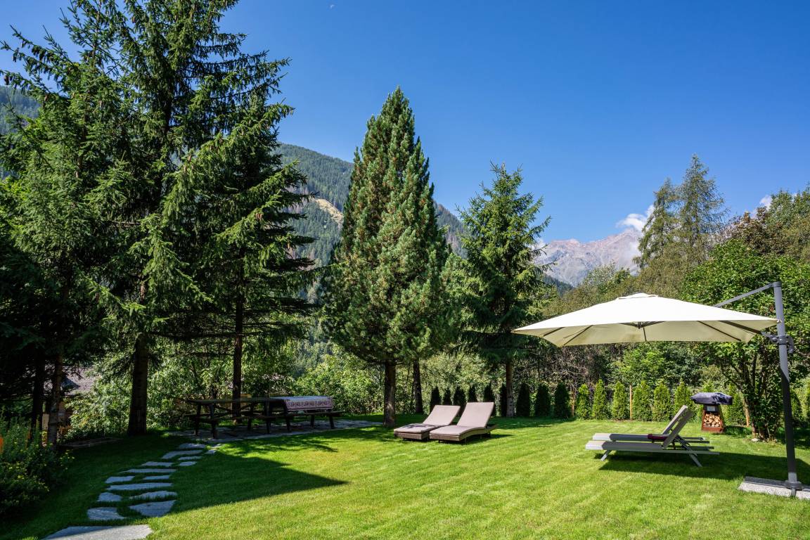 85 M² Appartamento Vacanza ∙ 2 Camere Da Letto ∙ 5 Ospiti - Peio