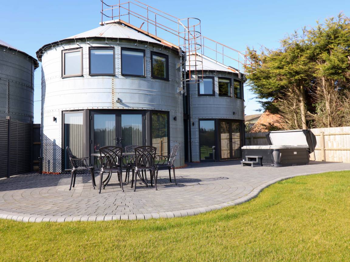 Cottage ∙ 2 Chambres ∙ 6 Personnes - Ipswich