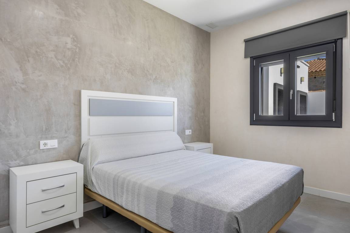 125 M² Casa ∙ 3 Habitaciones ∙ 8 Huéspedes - Cádiz