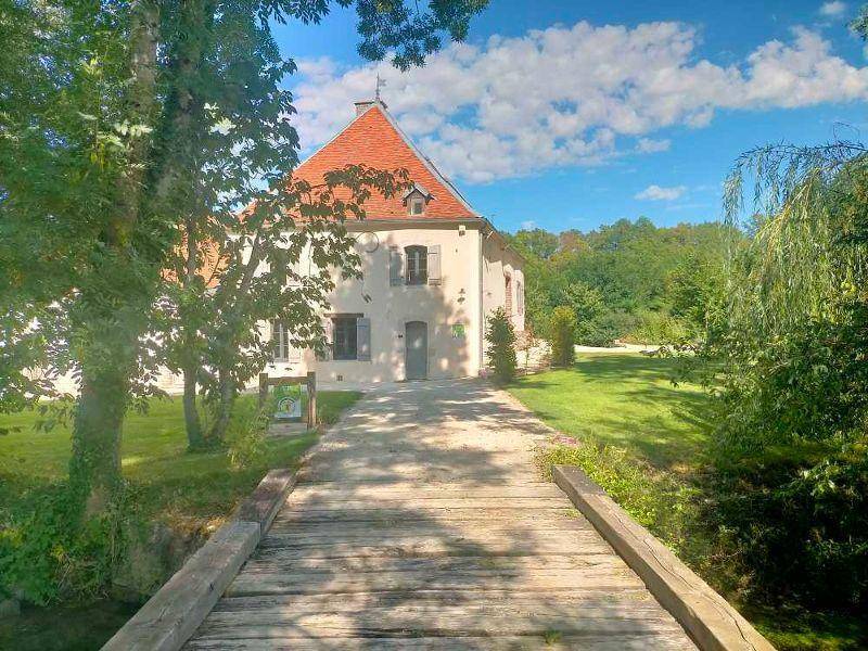 179 M² Gîte ∙ 3 Chambres ∙ 8 Personnes - Bar-sur-Seine