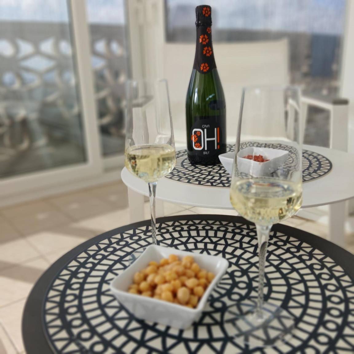 150 M² Villa ∙ 3 Chambres ∙ 6 Personnes - Llançà