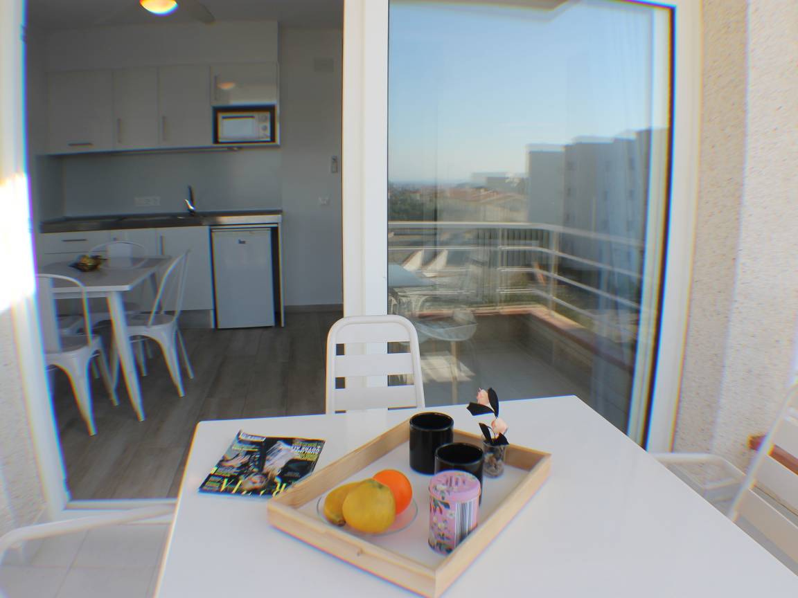 45 M² Apartment ∙ 1 Bedroom ∙ 4 Guests - Cadaqués