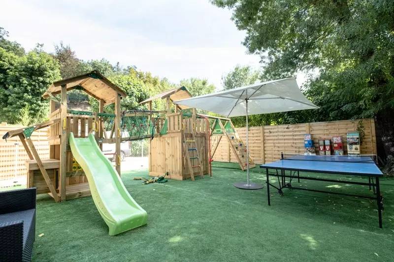 25 M² Mobil-home ∙ 2 Chambres ∙ 4 Personnes - Pégomas