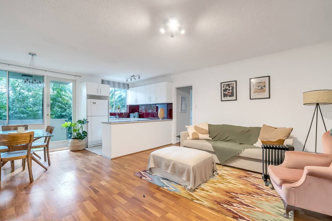 65 M² House ∙ 1 Bedroom ∙ 2 Guests - Ryde
