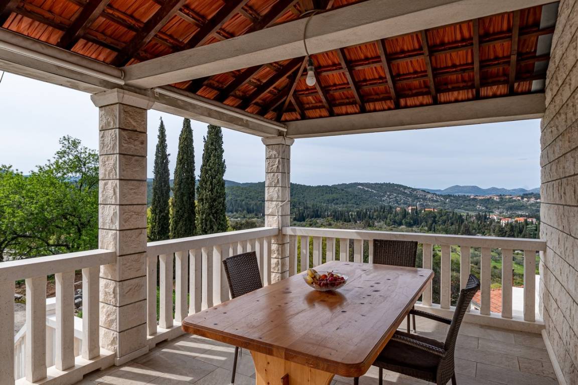 56 M² Maison De Vacances ∙ 2 Chambres ∙ 6 Personnes - Korčula