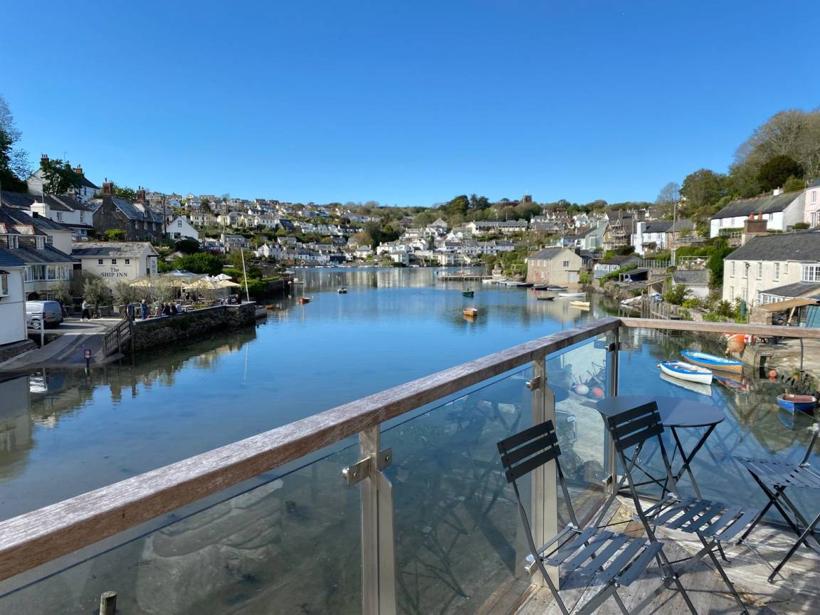 Cottage ∙ 4 Bedrooms ∙ 8 Guests - Ivybridge
