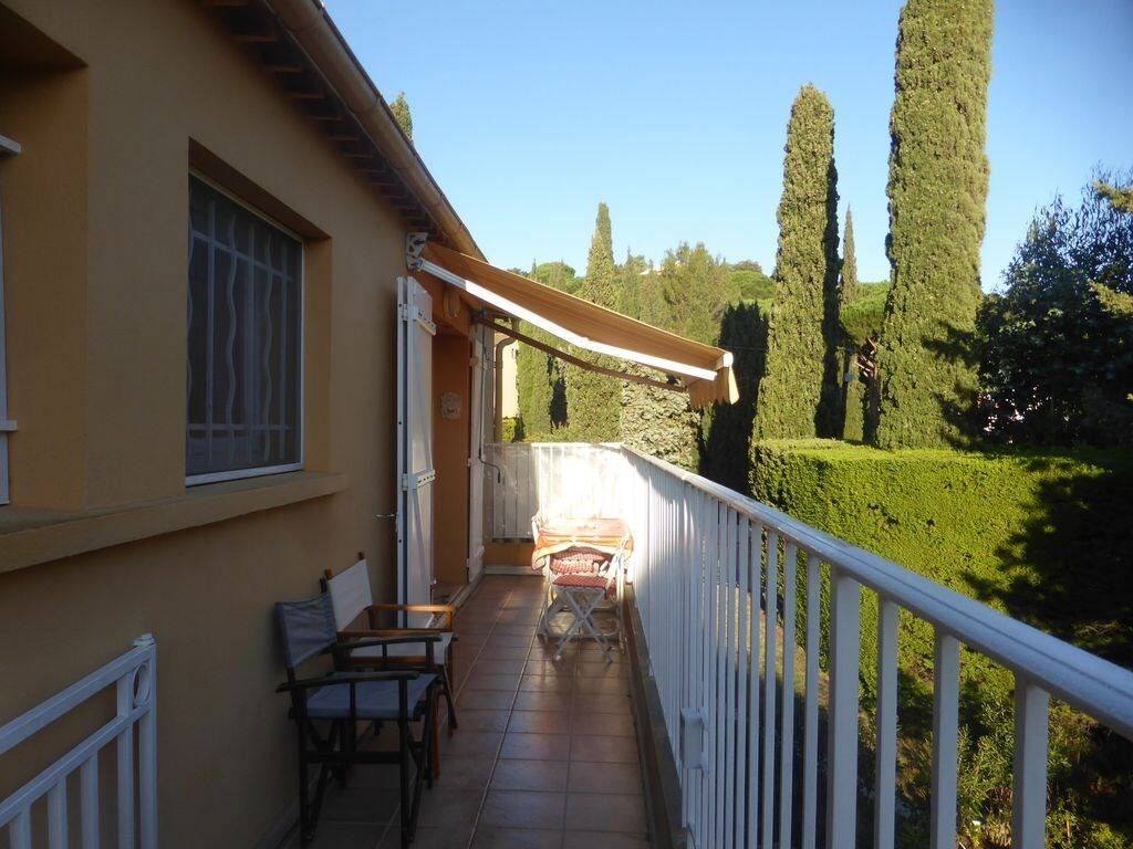 45 M² Apartment ∙ 2 Bedrooms ∙ 5 Guests - Cavalaire-sur-Mer