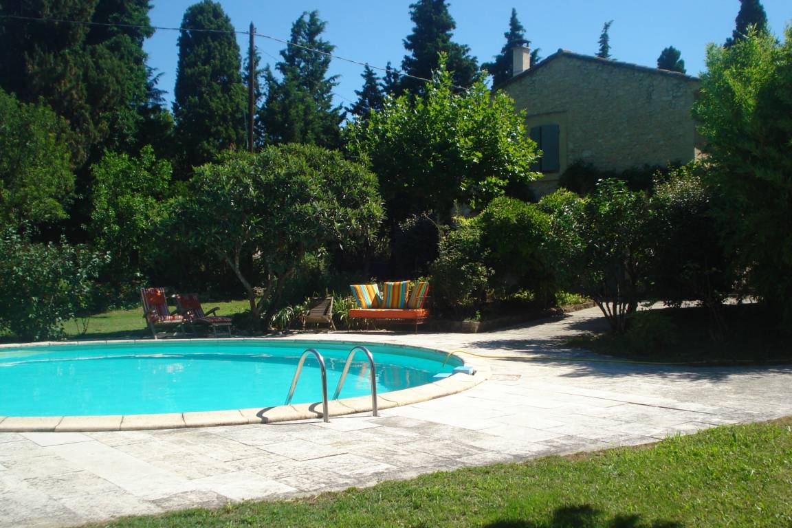 220 M² Villa ∙ 5 Chambres ∙ 10 Personnes - Cheval-Blanc