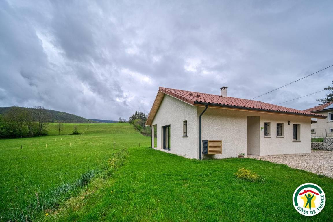 73 M² Gîte ∙ 2 Camere Da Letto ∙ 4 Ospiti - Villard-de-Lans