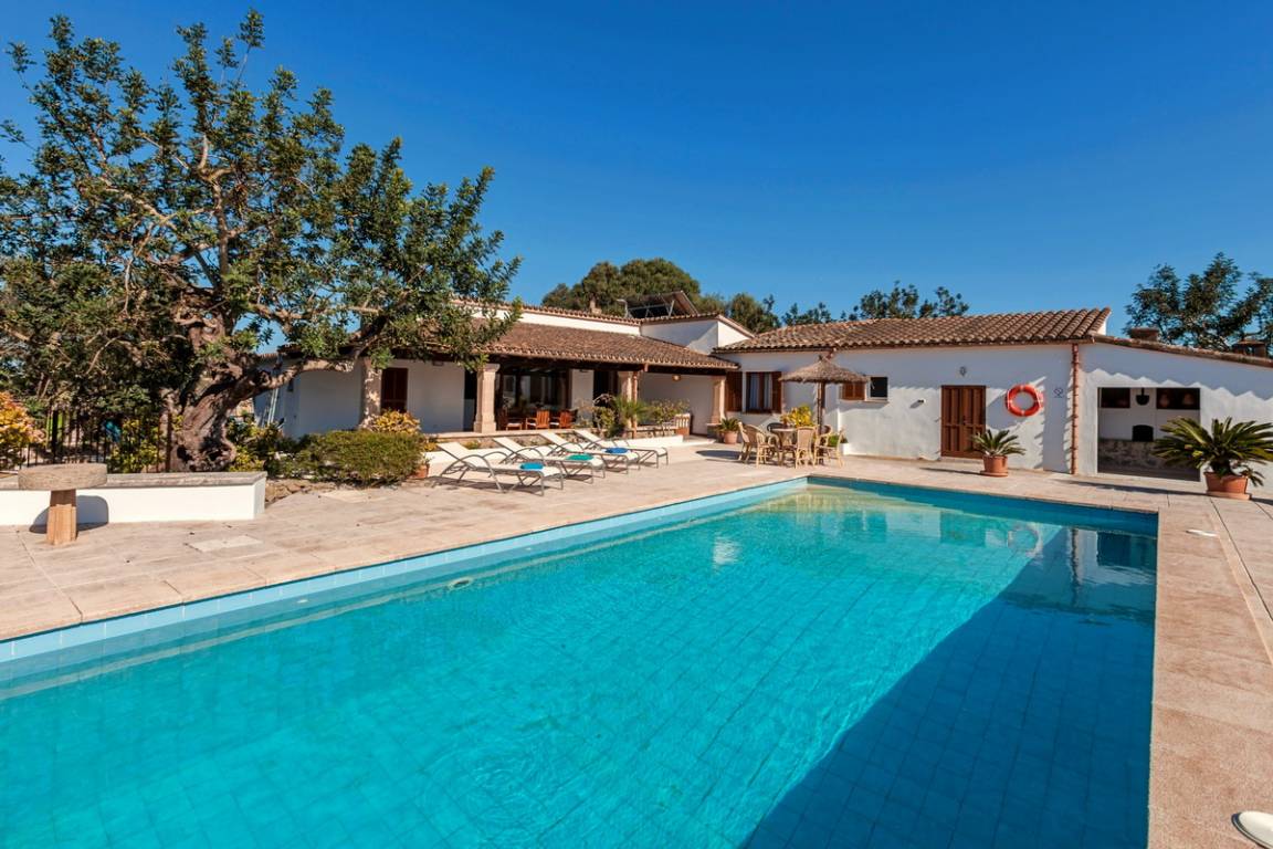 House ∙ 3 Bedrooms ∙ 6 Guests - Port de Pollença