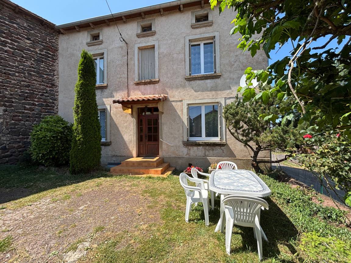 160 M² Cottage ∙ 3 Chambres ∙ 6 Personnes - Le Puy-en-Velay