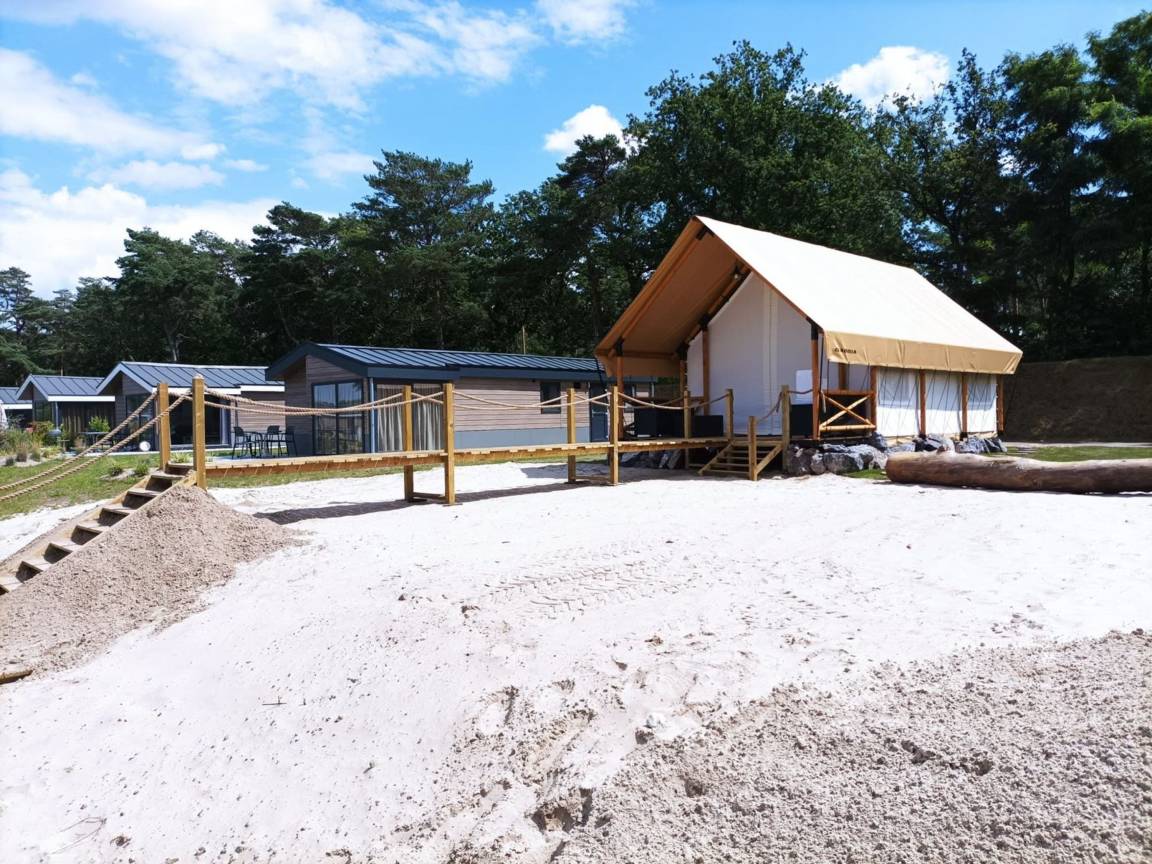 House ∙ 1 Bedroom ∙ 6 Guests - Dessel