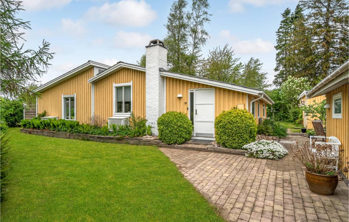 120 M² Ferienhaus ∙ 3 Schlafzimmer ∙ 6 Gäste - Gilleleje