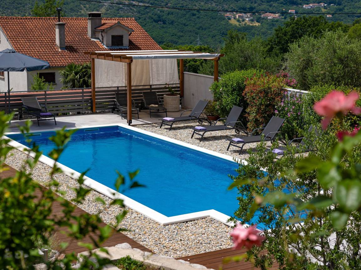 180 M² Casa Vacanza ∙ 4 Camere Da Letto ∙ 8 Ospiti - Selce