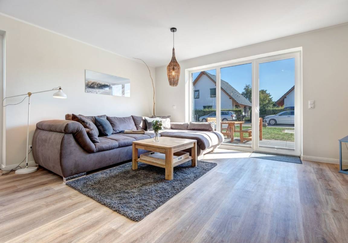 90 M² House ∙ 3 Bedrooms ∙ 6 Guests - Heringsdorf