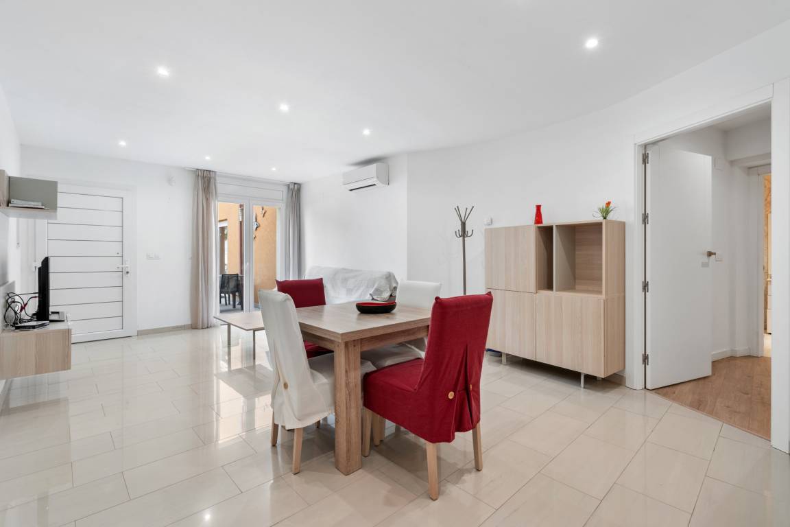 60 M² Apartment ∙ 1 Bedroom ∙ 4 Guests - Empuriabrava